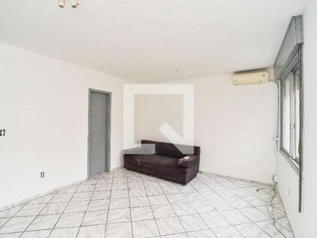 Apartamento à Venda Boa Vista, 1 Quarto, 39 m² Porto Alegre