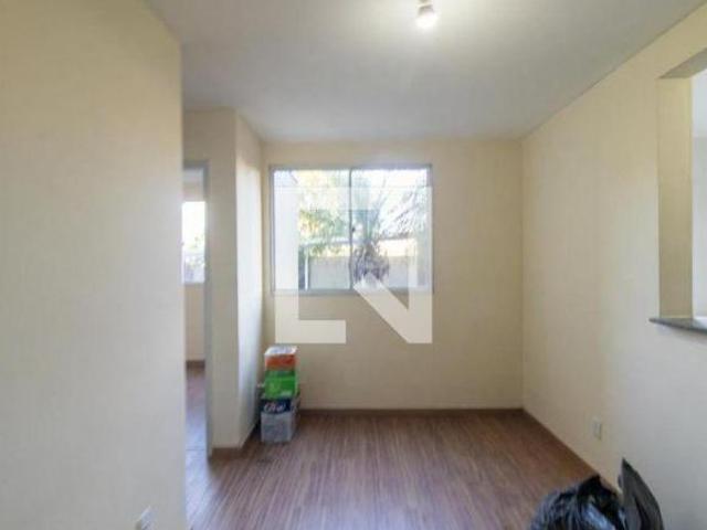 Apartamento à Venda Boa vista, 2 Quartos, 46 m² Curitiba