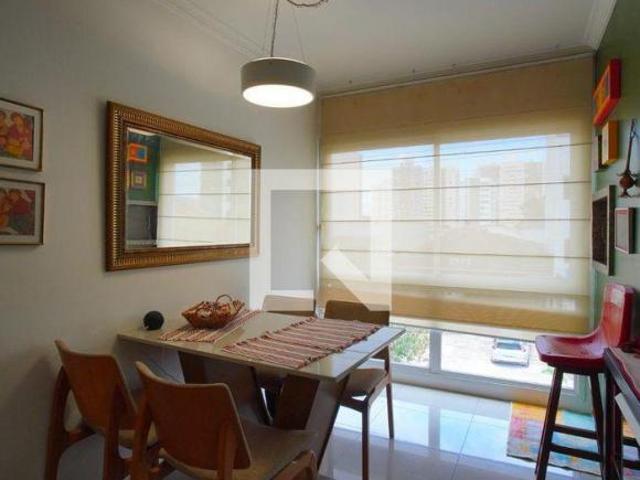 Apartamento à Venda Boa Vista, 2 Quartos, 55 m² Porto Alegre