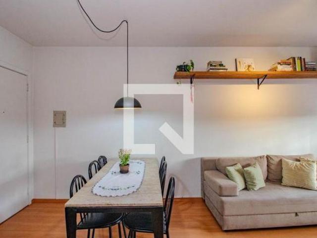 Apartamento à Venda Boa Vista, 2 Quartos, 57 m² Porto Alegre