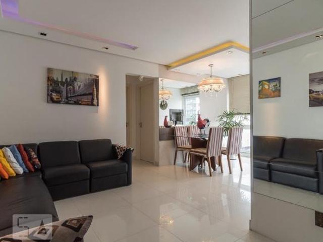 Apartamento à Venda Boa Vista, 2 Quartos, 58 m² Porto Alegre