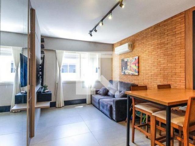 Apartamento à Venda Boa Vista, 2 Quartos, 63 m² Porto Alegre