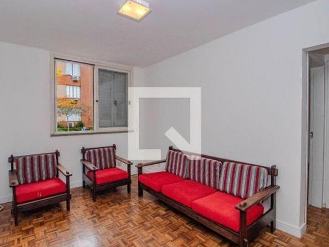 Apartamento à Venda Boa Vista, 2 Quartos, 64 m² Porto Alegre
