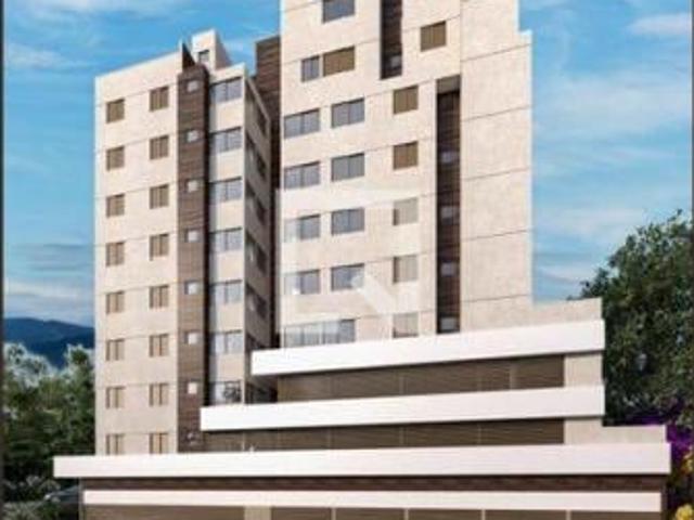 Apartamento à Venda Boa Vista, 2 Quartos, 67 m² Belo Horizonte