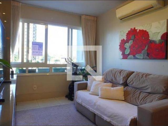 Apartamento à Venda Boa Vista, 2 Quartos, 69 m² Porto Alegre