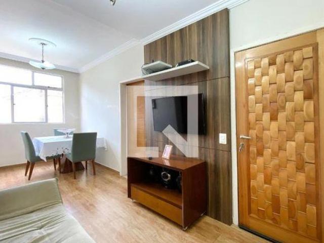 Apartamento à Venda Boa Vista, 2 Quartos, 70 m² Belo Horizonte