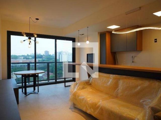Apartamento à Venda Boa Vista, 2 Quartos, 70 m² Porto Alegre