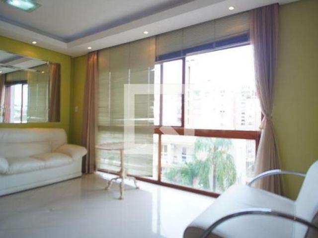 Apartamento à Venda Boa Vista, 2 Quartos, 72 m² Porto Alegre