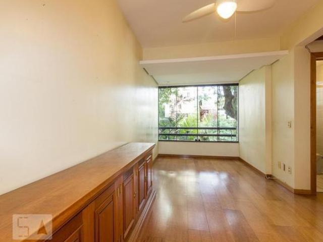 Apartamento à Venda Boa Vista, 2 Quartos, 73 m² Porto Alegre