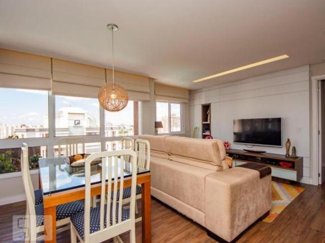 Apartamento à Venda Boa Vista, 2 Quartos, 74 m² Porto Alegre