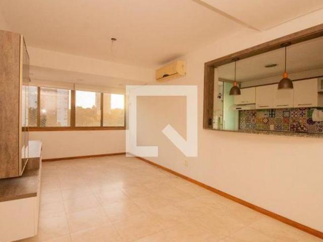 Apartamento à Venda Boa Vista, 2 Quartos, 74 m² Porto Alegre