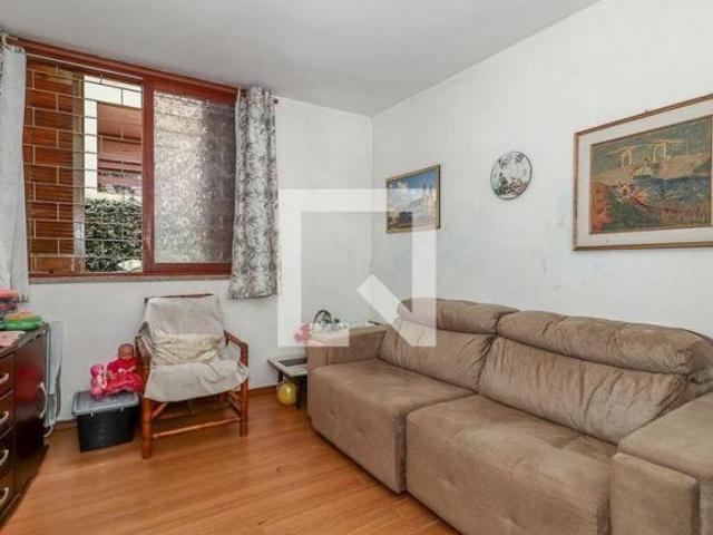 Apartamento à Venda Boa Vista, 2 Quartos, 75 m² Porto Alegre