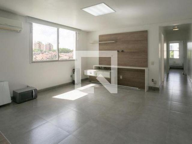 Apartamento à Venda Boa Vista, 2 Quartos, 79 m² Porto Alegre