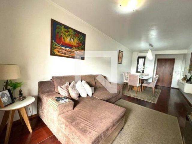 Apartamento à Venda Boa Vista, 3 Quartos, 54 m² Novo Hamburgo