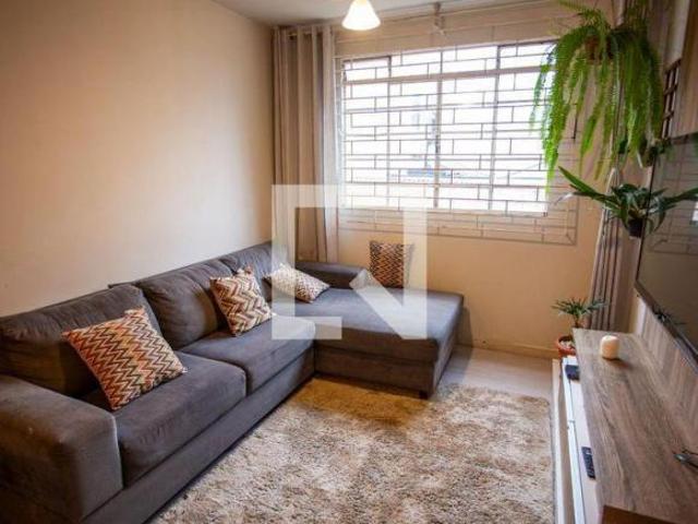 Apartamento à Venda Boa vista, 3 Quartos, 60 m² Curitiba
