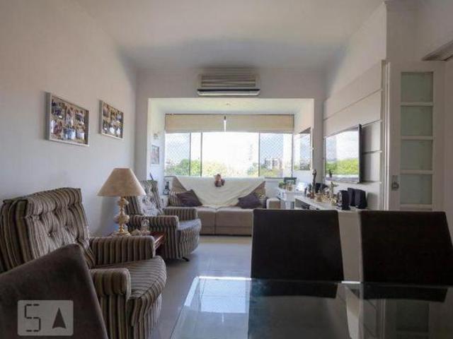 Apartamento à Venda Boa Vista, 3 Quartos, 76 m² Porto Alegre