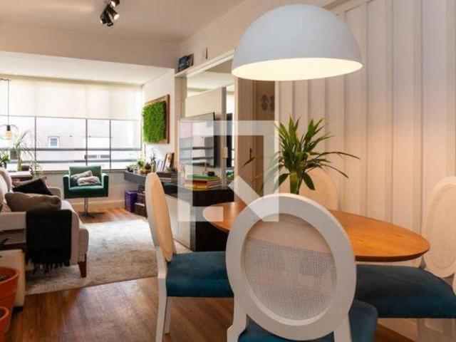 Apartamento à Venda Boa Vista, 3 Quartos, 80 m² Porto Alegre
