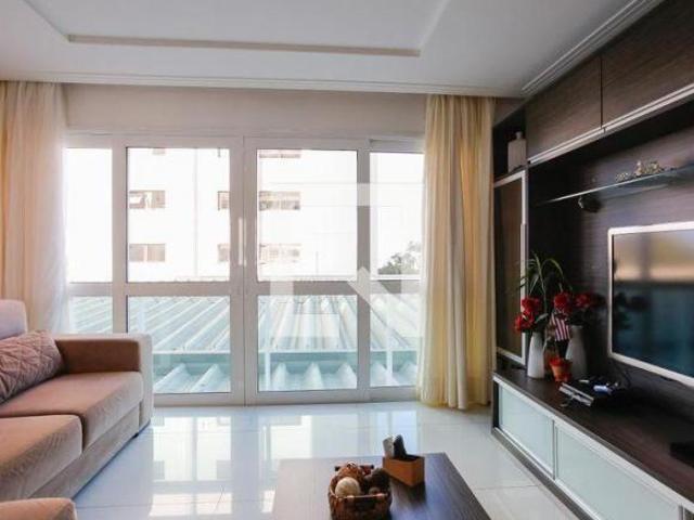 Apartamento à Venda Boa Vista, 3 Quartos, 80 m² Porto Alegre