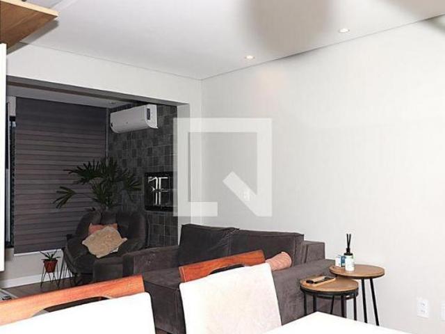 Apartamento à Venda Boa Vista, 3 Quartos, 83 m² Porto Alegre