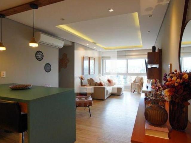 Apartamento à Venda Boa Vista, 3 Quartos, 88 m² Porto Alegre