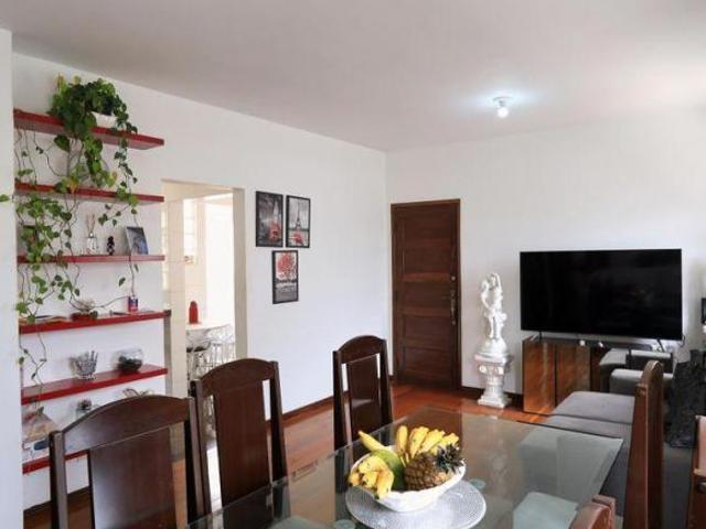 Apartamento à Venda Boa Vista, 3 Quartos, 90 m2