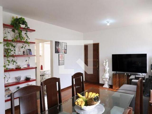 Apartamento à Venda Boa Vista, 3 Quartos, 90 m² Belo Horizonte
