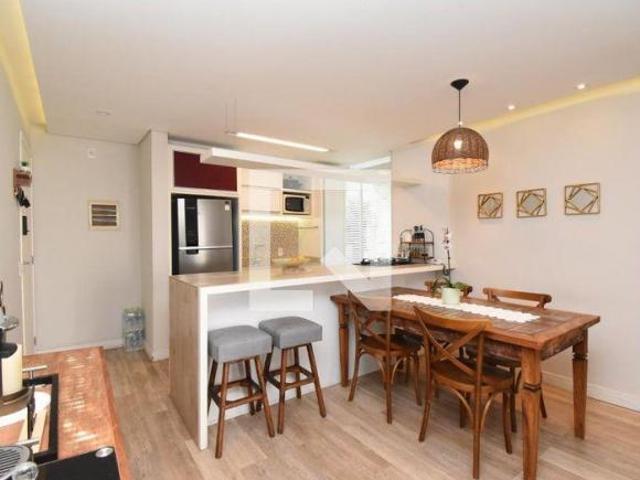 Apartamento à Venda Boa vista, 3 Quartos, 90 m² Curitiba