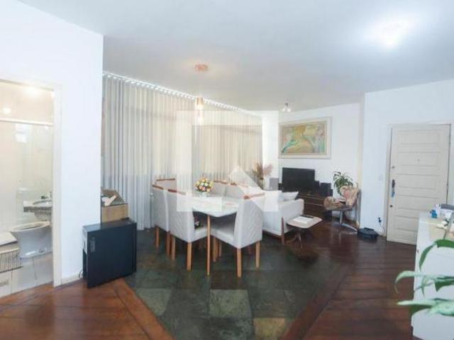 Apartamento à Venda Boa Vista, 3 Quartos, 93 m² Belo Horizonte
