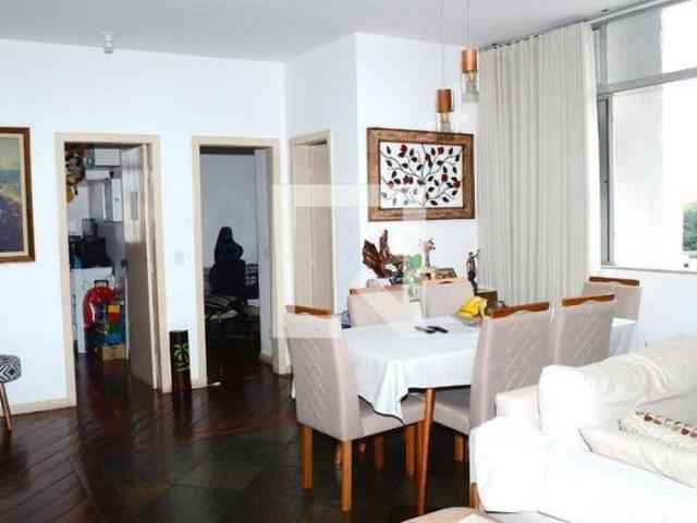 Apartamento à Venda Boa Vista, 3 Quartos, 94 m² Belo Horizonte