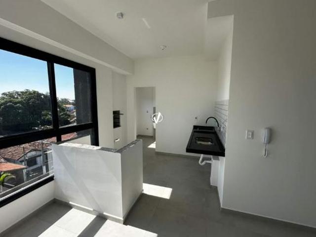 APARTAMENTO A VENDA BOA VISTA PINDAMONHANGABA SP