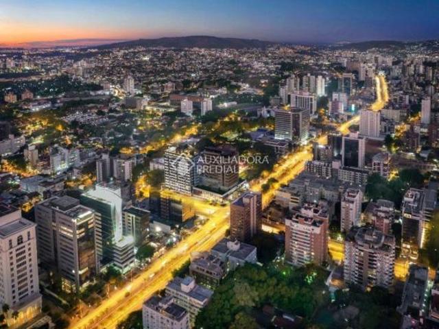 Apartamento à venda Boa Vista, Porto Alegre