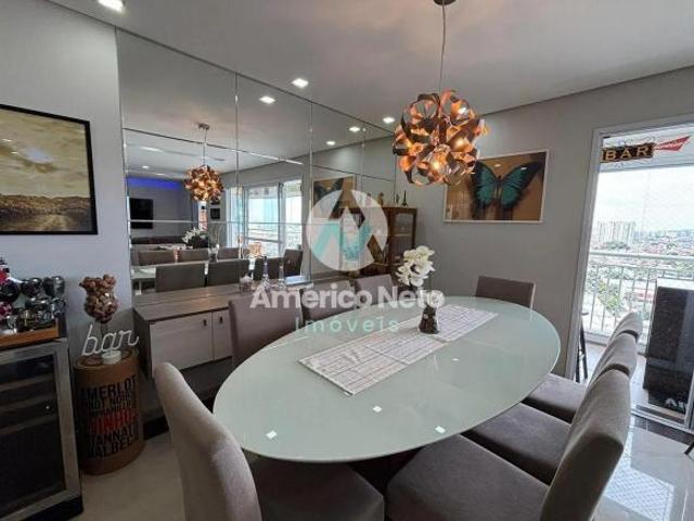Apartamento à venda, Boa Vista, São Caetano do Sul, SP