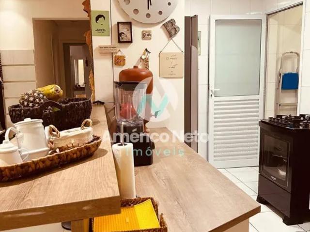 Apartamento à venda, Boa Vista, São Caetano do Sul, SP