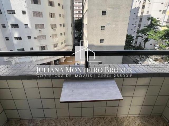 Apartamento à venda Boa Vista São Vicente SP