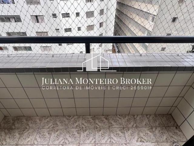 Apartamento à venda Boa Vista São Vicente SP