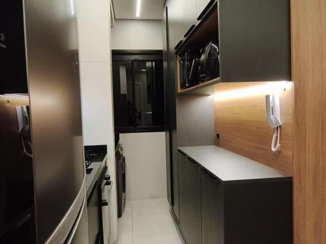 APARTAMENTO À VENDA | BOA VISTA – SOROCABA