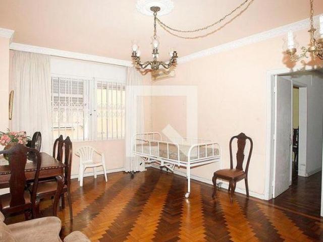 Apartamento à Venda Bom Fim, 3 Quartos, 115 m² Porto Alegre