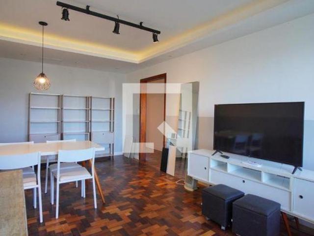 Apartamento à Venda Bom Fim, 3 Quartos, 126 m² Porto Alegre