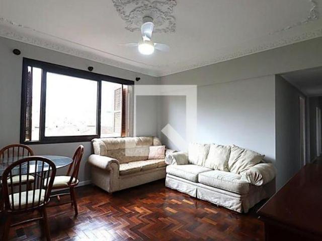 Apartamento à Venda Bom Fim, 3 Quartos, 85 m² Porto Alegre