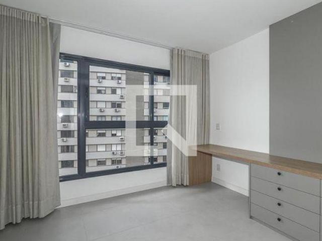 Apartamento à Venda Bom Fim, 1 Quarto, 24 m² Porto Alegre