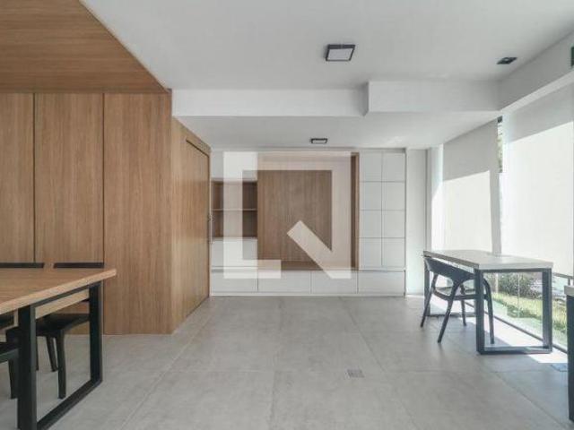 Apartamento à Venda Bom Fim, 1 Quarto, 24 m² Porto Alegre