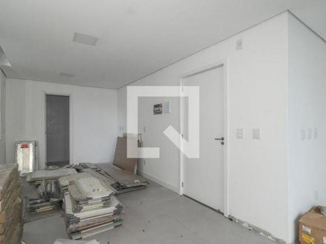 Apartamento à Venda Bom Fim, 1 Quarto, 32 m² Porto Alegre