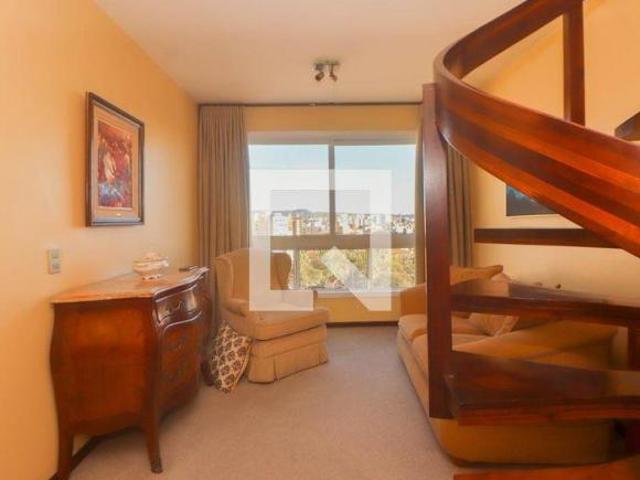 Apartamento à Venda Bom Fim, 2 Quartos, 152 m² Porto Alegre