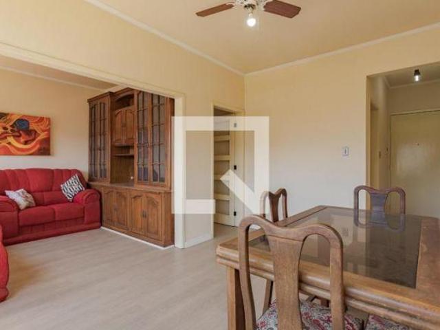Apartamento à Venda Bom Fim, 2 Quartos, 87 m² Porto Alegre