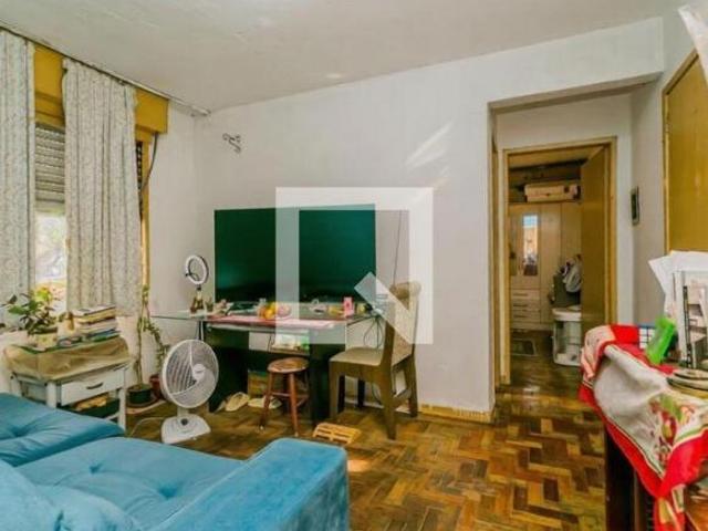 Apartamento à Venda Bom Jesus, 1 Quarto, 42 m² Porto Alegre