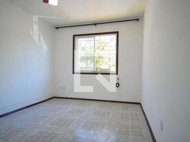 Apartamento à Venda Bom Jesus, 1 Quarto, 45 m² Porto Alegre