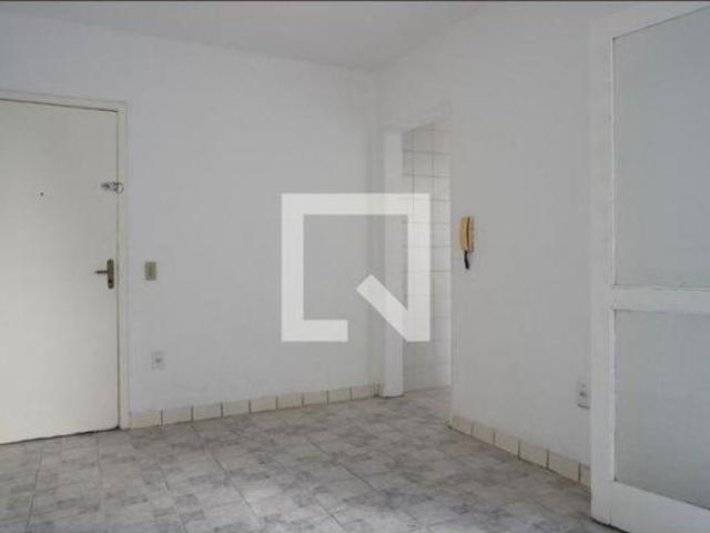 Apartamento à Venda Bom Jesus, 1 Quarto, 46 m² Porto Alegre