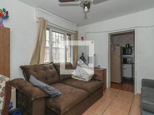 Apartamento à Venda Bom Jesus, 1 Quarto, 46 m² Porto Alegre