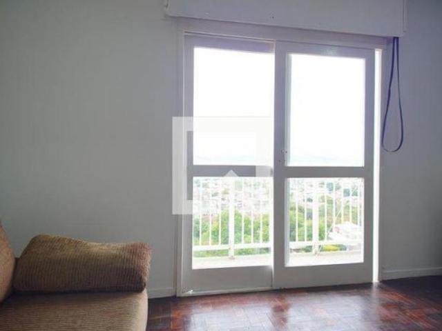 Apartamento à Venda Bom Jesus, 1 Quarto, 48 m² Porto Alegre