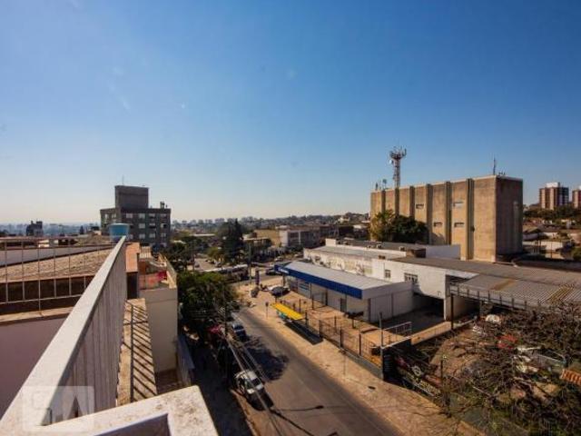 Apartamento à Venda Bom Jesus, 1 Quarto, 50 m² Porto Alegre